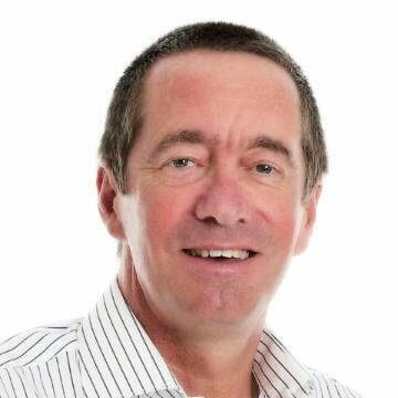 Carl Reeve : Winchester Photographic Society